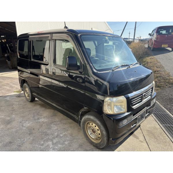 〈支払総額 表示車両AAA〉M/ホンダ/バモスH.21(2009)年/147,000km◆装備パワーステアリング/パワーウインドウ/エアコン/集中ドアロック◆外装◆内装◆車歴携帯版、スマホ版では全情報を見る事ができません。PC版でご確認頂ま...