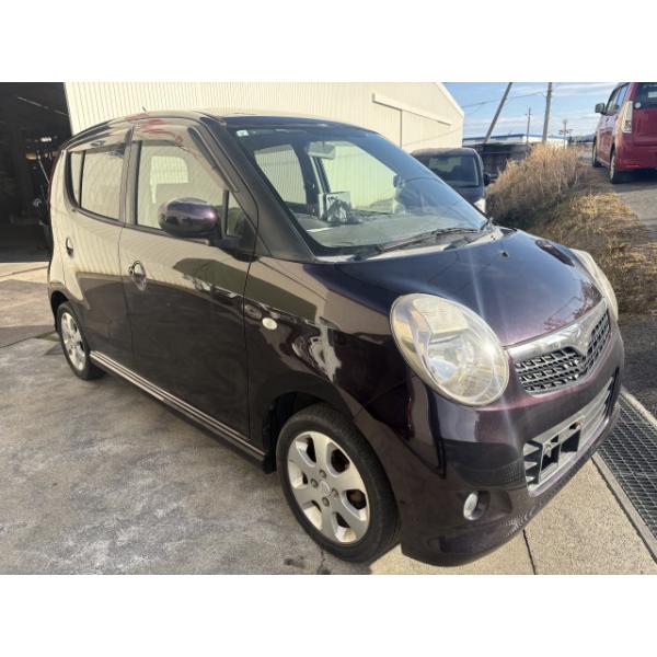 〈支払総額 表示車両AAA〉ウィット GS/スズキ/MRワゴン/スマートキーH.18(2006)年/99,000km◆装備パワーステアリング/パワーウインドウ/エアコン/ABS/エアバッグ/集中ドアロック/盗難防止装置/キーレス/スマートキ...