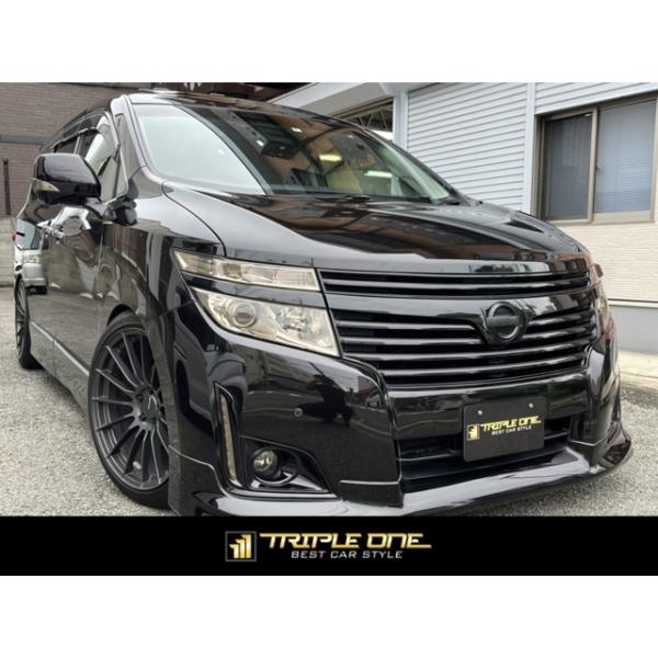 〈支払総額 表示車両CCC〉日産/エルグランド/350ハイウェイスター アーバンクロムH.25(2013)年/101,000km/保証付き◆装備集中ドアロック◆外装◆内装◆車歴携帯版、スマホ版では全情報を見る事ができません。PC版でご確認頂...