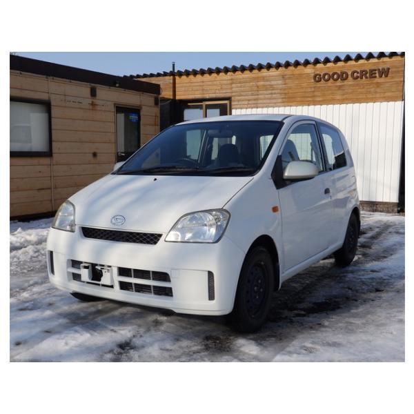 〈支払総額 表示車両AAA〉V/ダイハツ/ミラ/3ドア 5速マニュアルH.17(2005)年/92,229km◆装備パワーステアリング/エアコン/エアバッグ◆外装◆内装◆車歴携帯版、スマホ版では全情報を見る事ができません。PC版でご確認頂ま...