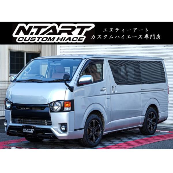 〈支払総額 表示車両CCC〉3.0 スーパーGL ロング ディーゼル/トヨタ/レジアスエース/Buttlerフルエアロ ETCH.28(2016)年/136,000km/保証付き◆装備パワーステアリング/パワーウインドウ/ナビ/ETC/ダブ...