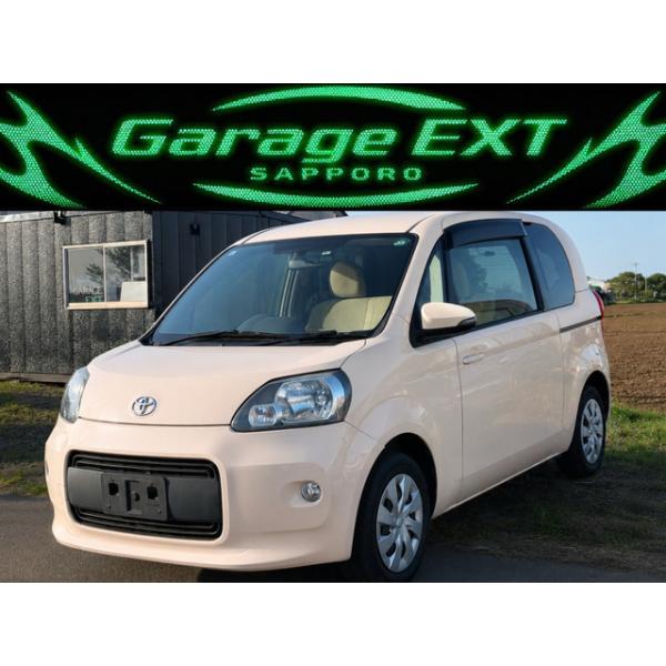 〈支払総額 表示車両AAA〉1.5 Y 4WD/トヨタ/ポルテ/バックカメラ 片側電動スライドドアH.25(2013)年/126,000km◆装備パワーステアリング/パワーウインドウ/エアコン/ABS/エアバッグ/横滑り防止装置/集中ドアロ...