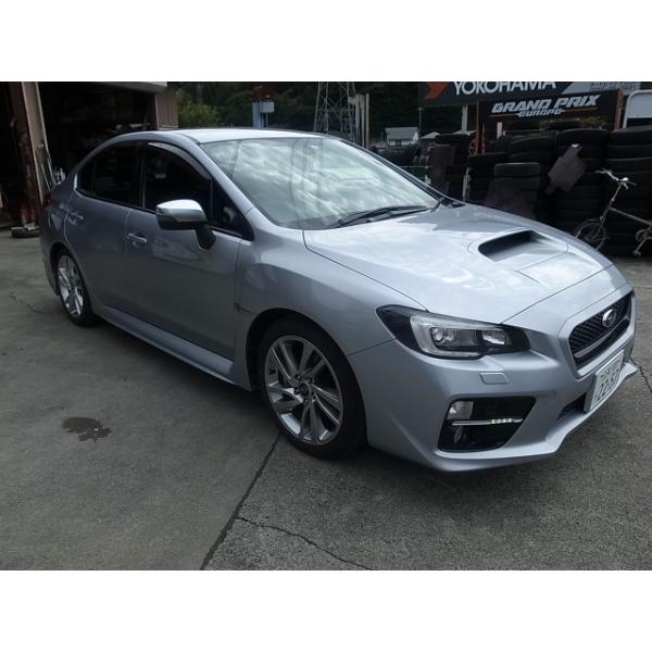 〈支払総額 表示車両CCC〉S4 2.0 GT-S アイサイト 4WD/スバル/WRX/アドバンスドセイフティパッケージH.27(2015)年/24,100km/別途有料保証あり◆装備パワーステアリング/パワーウインドウ/ETC/エアコン/...