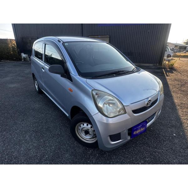 〈支払総額 表示車両AAA〉TL/ダイハツ/ミラ/バン・2ドア・MTH.22(2010)年/135,031km◆装備パワーステアリング/エアコン/エアバッグ/集中ドアロック◆外装◆内装◆車歴携帯版、スマホ版では全情報を見る事ができません。P...