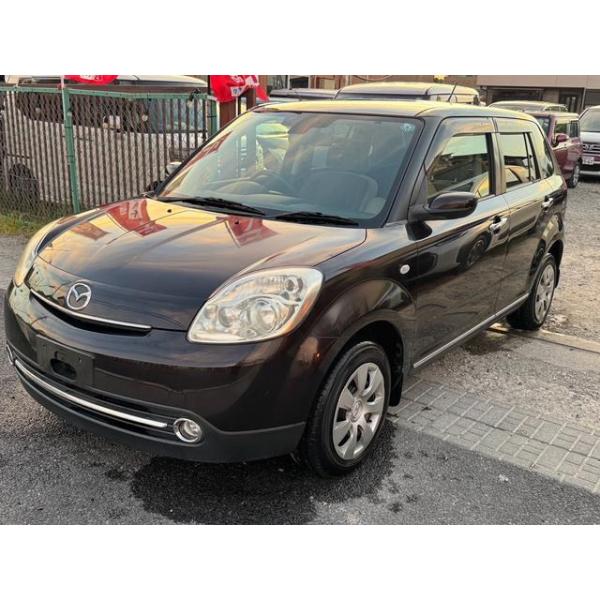 〈支払総額 表示車両AAA〉1.5 C/マツダ/ベリーサ/C ナビ バックカメラ キーレス アイドリングストップ 盗難防止システムH.23(2011)年/82,000km/保証付き◆装備パワーステアリング/パワーウインドウ/ナビ/エアコン/...