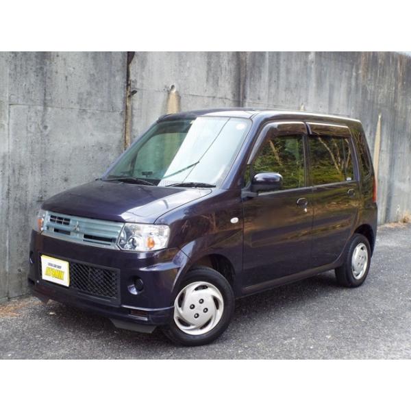 〈支払総額 表示車両AAA〉ジョイフィールド/三菱/トッポ/ETCH.22(2010)年/103,000km◆装備パワーステアリング/パワーウインドウ/ETC/エアコン/2エアバッグ/キーレス◆外装◆内装ベンチシート◆車歴携帯版、スマホ版で...