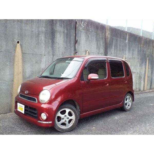 〈支払総額 表示車両AAA〉クール/ダイハツ/ムーヴラテ/ナビH.18(2006)年/93,000km◆装備パワーステアリング/パワーウインドウ/ナビ/エアコン/ABS/2エアバッグ/キーレス/CD◆外装アルミ◆内装ベンチシート◆車歴携帯版...