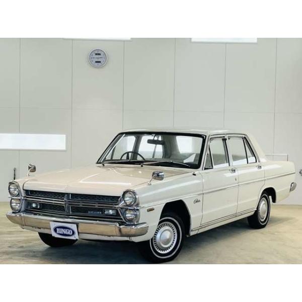 〈支払総額 表示車両CCC〉日産/グロリアセダン/エアコンS.44(1969)年/46,000km◆装備エアコン/CD◆外装◆内装◆車歴携帯版、スマホ版では全情報を見る事ができません。PC版でご確認頂ますよう、お願いいたします。