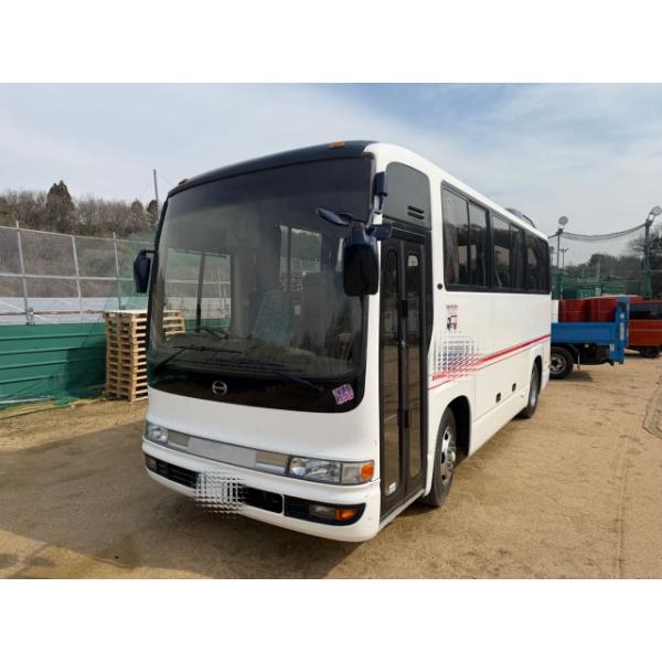 〈支払総額 表示車両CCC〉日野/メルファH.13(2001)年/430,000km◆装備ETC◆外装◆内装◆車歴携帯版、スマホ版では全情報を見る事ができません。PC版でご確認頂ますよう、お願いいたします。