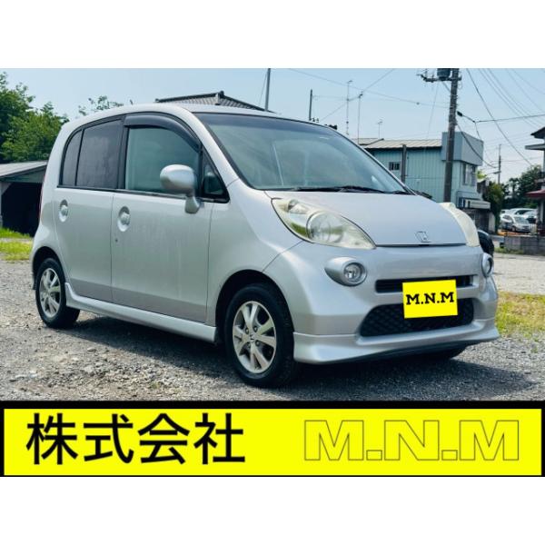 〈支払総額 表示車両AAA〉D/ホンダ/ライフH.16(2004)年/96,000km/別途有料保証あり◆装備パワーステアリング/パワーウインドウ/エアコン/ABS/集中ドアロック/CD◆外装純正 アルミ◆内装ベンチシート◆車歴携帯版、スマ...