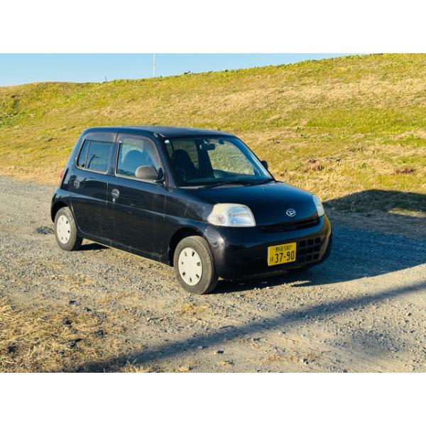 〈支払総額 表示車両AAA〉D セレクション/ダイハツ/エッセH.21(2009)年/72,000km◆装備パワーステアリング/パワーウインドウ/エアコン/集中ドアロック/CD◆外装◆内装◆車歴携帯版、スマホ版では全情報を見る事ができません...