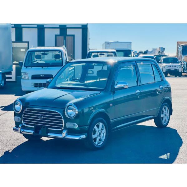 〈支払総額 表示車両AAA〉ベース/ダイハツ/ミラジーノH.13(2001)年/134,743km◆装備パワーステアリング/パワーウインドウ◆外装◆内装◆車歴携帯版、スマホ版では全情報を見る事ができません。PC版でご確認頂ますよう、お願いい...