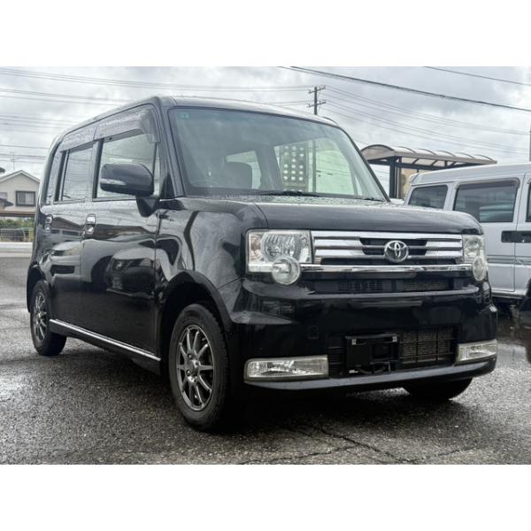 〈支払総額 表示車両AAA〉カスタム X 4WD/トヨタ/ピクシススペース/車検整備・保証付/新品タイヤ(4本)H.24(2012)年/137,600km/保証付き◆装備パワーステアリング/パワーウインドウ/ETC/エアコン/ABS/エアバ...