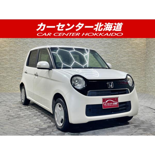 〈支払総額 表示車両AAA〉G Lパッケージ 4WD/ホンダ/N-ONE/5年保証 スマキー ETC 夏冬タイヤH.25(2013)年/61,400km/保証付き◆装備ETC/スマートキー◆外装◆内装◆車歴記録簿/禁煙車/寒冷地仕様携帯版、...