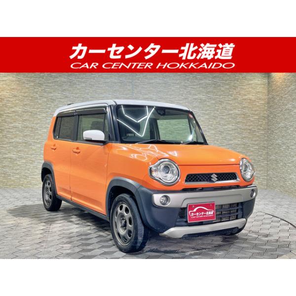 〈支払総額 表示車両AAA〉X ターボ 4WD/スズキ/ハスラー/5年保証 スマキー 寒冷地仕様 禁煙H.26(2014)年/150,900km/保証付き◆装備スマートキー◆外装◆内装◆車歴記録簿/禁煙車/寒冷地仕様携帯版、スマホ版では全情...