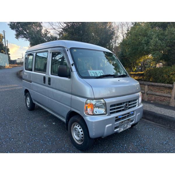 〈支払総額 表示車両AAA〉ホンダ/アクティバン/荷室室内加工2人乗り 5ドアH.23(2011)年/84,000km◆装備パワーステアリング/エアコン/エアバッグ/集中ドアロック/キーレス◆外装◆内装◆車歴携帯版、スマホ版では全情報を見る...