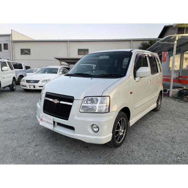 〈支払総額 表示車両AAA〉1.3/シボレー/MW/アルミホイール カーナビ ETCH.20(2008)年/61,000km/保証付き◆装備パワーステアリング/パワーウインドウ/エアコン/ABS/エアバッグ/集中ドアロック/キーレス◆外装純...