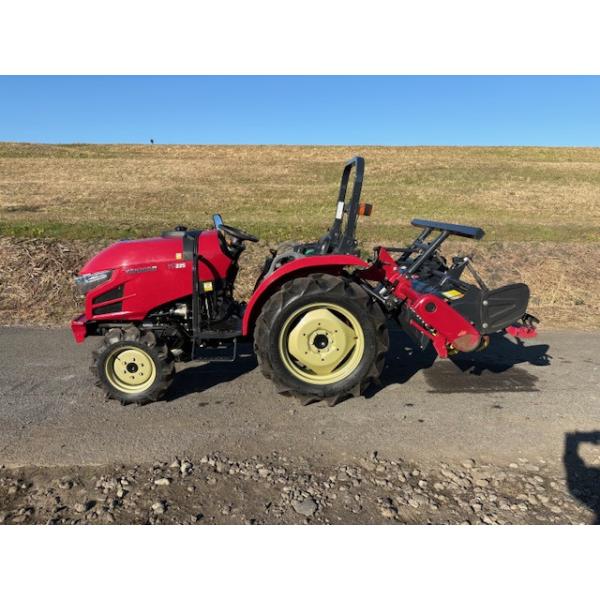 〈支払総額 表示車両CCC〉ホイールトラクター/その他/ヤンマー/YT225H.28(2016)年/走行距離不明もしくは改ざん車◆装備◆外装◆内装◆車歴携帯版、スマホ版では全情報を見る事ができません。PC版でご確認頂ますよう、お願いいたします。