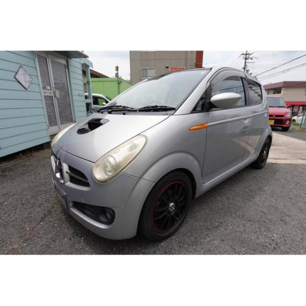 〈支払総額 表示車両AAA〉S/スバル/R2/スーパーチャージャー/ローダウンH.16(2004)年/90,000km/保証付き◆装備パワーステアリング/パワーウインドウ/エアコン/ABS/エアバッグ/集中ドアロック/キーレス◆外装純正 ア...