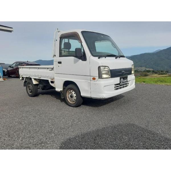 〈支払総額 表示車両AAA〉TB 4WD/スバル/サンバートラック/D-AUTO信州在庫200台以上H.20(2008)年/56,000km◆装備集中ドアロック◆外装◆内装◆車歴携帯版、スマホ版では全情報を見る事ができません。PC版でご確認...