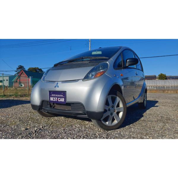 〈支払総額 表示車両AAA〉G/三菱/i(アイ)/ICターボ スマートキー コミコミ価格!H.19(2007)年/63,000km◆装備パワーステアリング/パワーウインドウ/エアコン/ABS/集中ドアロック/盗難防止装置/キーレス/CD/ス...