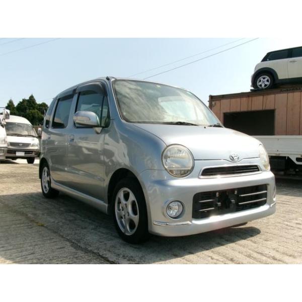 〈支払総額 表示車両AAA〉クール/ダイハツ/ムーヴラテ/全塗装済 パワーウィンドウ CDデッキH.17(2005)年/70,000km◆装備パワーステアリング/パワーウインドウ/エアコン/ABS/エアバッグ/集中ドアロック/盗難防止装置/...