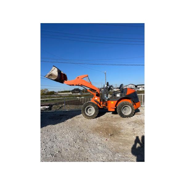 日立 ホイールローダー ZW40の通販価格と最安値