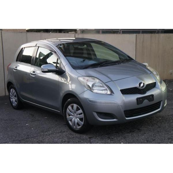 〈支払総額 表示車両AAA〉1.3 F リミテッドII/トヨタ/ヴィッツ/プッシュスタート ナビ TV ETCH.22(2010)年/104,000km◆装備パワーステアリング/パワーウインドウ/ナビ/ETC/エアコン/テレビ(地デジ)/A...