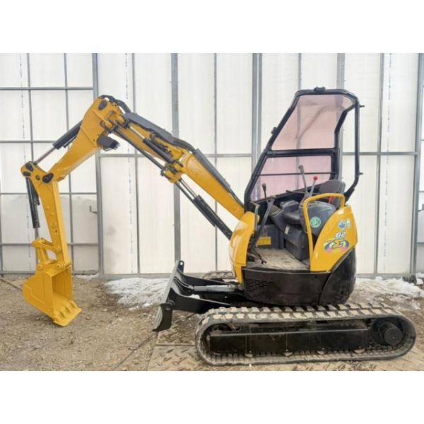 〈支払総額 表示車両CCC〉油圧ショベル/その他/ヤンマー/B2-&amp;Sigma;5 ミニユンボ 2トンクラスH.31(2019)年/走行距離不明もしくは改ざん車◆装備◆外装◆内装◆車歴携帯版、スマホ版では全情報を見る事ができません。...