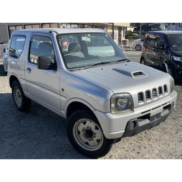 〈支払総額 表示車両AAA〉スズキ/ジムニー/4WD F5H.13(2001)年/89,261km/保証付き◆装備パワーステアリング/パワーウインドウ/エアコン/ABS/キーレス/スマートキー◆外装◆内装◆車歴携帯版、スマホ版では全情報を見...