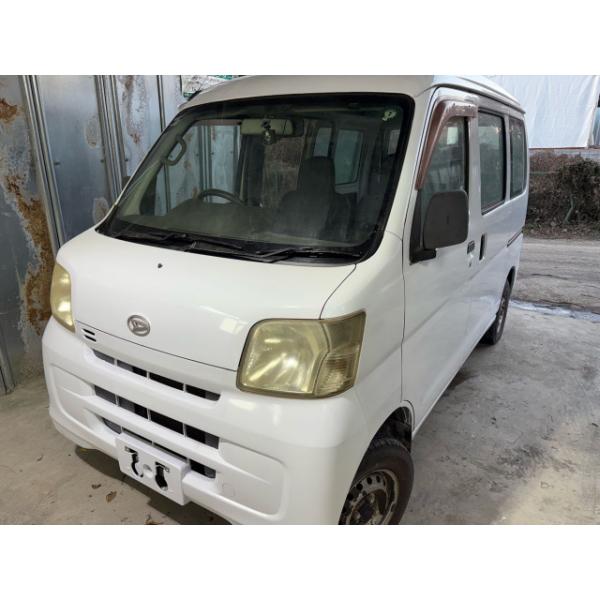 〈支払総額 表示車両AAA〉ダイハツ/ハイゼットカーゴ/パワステH.20(2008)年/49,000km/別途有料保証あり◆装備パワーステアリング◆外装◆内装◆車歴携帯版、スマホ版では全情報を見る事ができません。PC版でご確認頂ますよう、お...