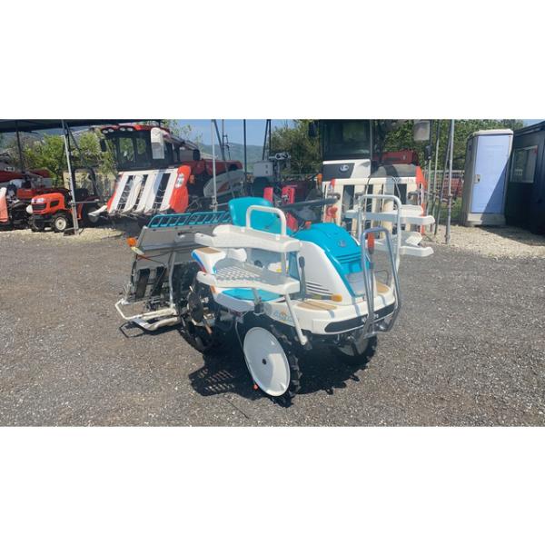 〈支払総額 表示車両AAA〉田植機/その他/クボタH.30(2018)年/走行距離不明もしくは改ざん車◆装備◆外装◆内装◆車歴携帯版、スマホ版では全情報を見る事ができません。PC版でご確認頂ますよう、お願いいたします。