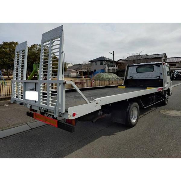 〈支払総額 表示車両CCC〉車載車/日産/アトラス/ユニックネオ5 積載量2950kgH.16(2004)年/202,714km/別途有料保証あり◆装備パワーステアリング/パワーウインドウ/エアコン◆外装◆内装◆車歴携帯版、スマホ版では全情...