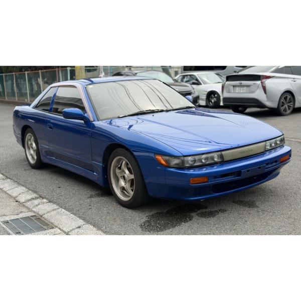 〈支払総額 表示車両CCC〉2.0 Q’s/日産/シルビアH.5(1993)年/313,900km◆装備◆外装◆内装◆車歴携帯版、スマホ版では全情報を見る事ができません。PC版でご確認頂ますよう、お願いいたします。