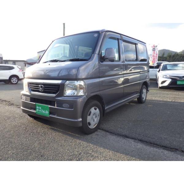 〈支払総額 表示車両AAA〉M/ホンダ/バモス/社外メモリーナビ 地デジワンセグTVH.20(2008)年/218,000km◆装備パワーステアリング/パワーウインドウ/ナビ/エアコン/テレビ(地デジ)/エアバッグ/DVDビデオ/集中ドアロ...