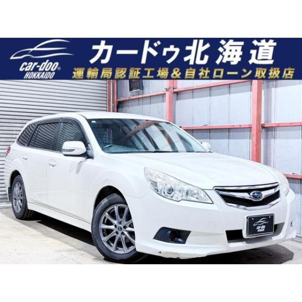 〈支払総額 表示車両AAA〉2.5 i 4WD/スバル/レガシィツーリングワゴン/防錆塗装TVナビBカメETCH.21(2009)年/93,000km/保証付き◆装備パワーステアリング/パワーウインドウ/ETC/エアコン/テレビ(地デジ)/...