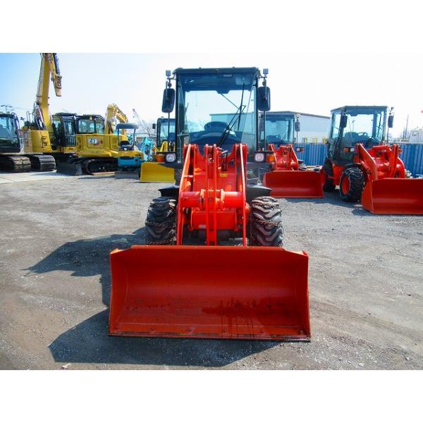 〈支払総額 表示車両CCC〉その他/日立/札幌発!大人気 日立 ホイールローダー!H.29(2017)年/走行距離不明もしくは改ざん車◆装備◆外装◆内装◆車歴携帯版、スマホ版では全情報を見る事ができません。PC版でご確認頂ますよう、お願いい...