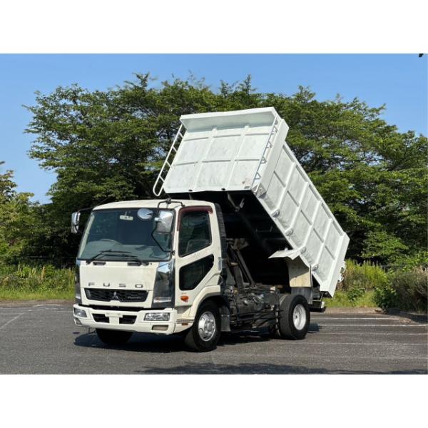 〈支払総額 表示車両CCC〉ダンプ/三菱ふそう/ファイター/土砂禁ダンプ 4トンダンプ ETCH.29(2017)年/155,000km◆装備◆外装◆内装◆車歴携帯版、スマホ版では全情報を見る事ができません。PC版でご確認頂ますよう、お願い...