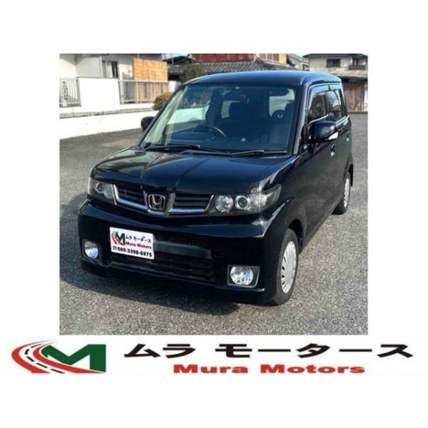 〈支払総額 表示車両AAA〉G/ホンダ/ゼストスパーク/ETC ナビ HID スマートキーH.22(2010)年/60,000km/保証付き◆装備パワーステアリング/パワーウインドウ/ナビ/エアコン/テレビ(地デジ)/ABS/2エアバッグ/...