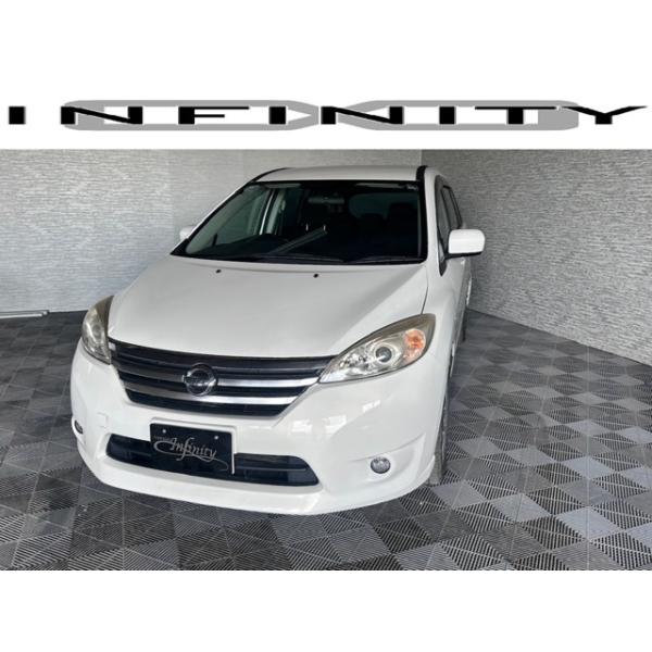 〈支払総額 表示車両AAA〉2.0 G 4WD/日産/ラフェスタハイウェイスター/車検R8年4月 バックカメラH.25(2013)年/145,000km/保証付き◆装備パワーステアリング/パワーウインドウ/エアコン/ABS/4エアバッグ/バ...