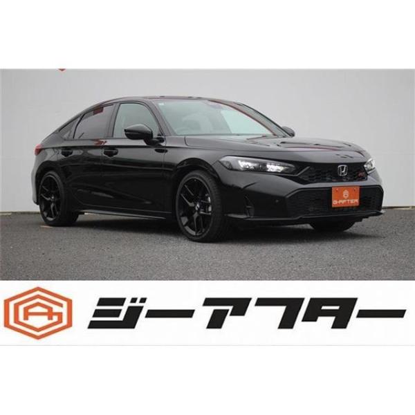 〈支払総額 表示車両CCC〉1.5 RS/ホンダ/シビック/6速MT/純正ディスプレイオーディオ/BカメラR.6(2024)年/230km◆装備パワーステアリング/パワーウインドウ/ナビ/ETC/エアコン/テレビ(地デジ)/ABS/4エアバ...