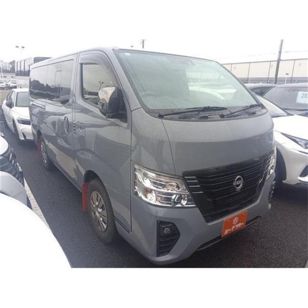 〈支払総額 表示車両CCC〉2.4 グランドプレミアム GX ロング ディーゼル 4WD/日産/キャラバンR.6(2024)年/66,000km◆装備パワーステアリング/パワーウインドウ/ETC/エアコン/ABS/4エアバッグ/横滑り防止装...