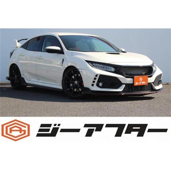 〈支払総額 表示車両CCC〉2.0/ホンダ/シビックタイプR/禁煙車 6MT ナビ バックカメラH.29(2017)年/73,000km◆装備パワーステアリング/パワーウインドウ/ナビ/ETC/エアコン/テレビ(地デジ)/ABS/4エアバッ...