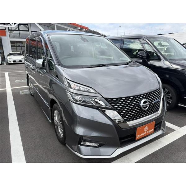 〈支払総額 表示車両CCC〉2.0 AUTECH セーフティパッケージ/日産/セレナ/禁煙車 純正ナビ フルセグ AUTECH16AWH.30(2018)年/70,000km◆装備パワーステアリング/パワーウインドウ/ナビ/ETC/エアコン...