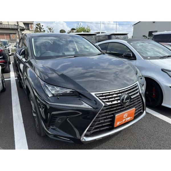 〈支払総額 表示車両CCC〉300 Iパッケージ/レクサス/NX/禁煙車 サンルーフ 純正10.3インチナビR.3(2021)年/52,000km◆装備パワーステアリング/パワーウインドウ/ナビ/ETC/エアコン/テレビ(地デジ)/ABS/...