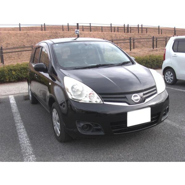 〈支払総額 表示車両AAA〉1.5 15X/日産/ノートH.24(2012)年/75,000km◆装備パワーステアリング/パワーウインドウ/エアコン/ABS/集中ドアロック/キーレス/スマートキー◆外装◆内装◆車歴携帯版、スマホ版では全情報...