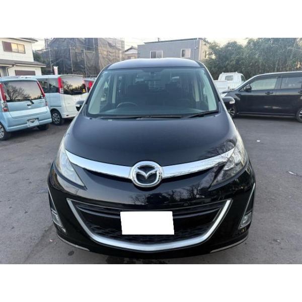 〈支払総額 表示車両AAA〉2.0 20S/マツダ/ビアンテ/乗って帰れます:総額27万円H.23(2011)年/108,000km◆装備パワーステアリング/パワーウインドウ/ナビ/ETC/エアコン/テレビ(地デジ)/ABS/集中ドアロック...