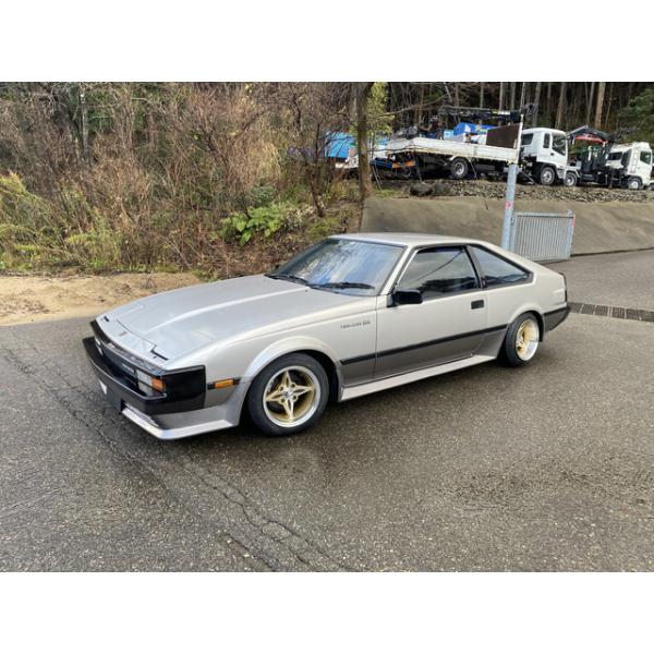 〈支払総額 表示車両CCC〉2.0 GT/トヨタ/セリカ XX/GTツインカム24S.59(1984)年/167,234km◆装備パワーステアリング/パワーウインドウ◆外装◆内装◆車歴携帯版、スマホ版では全情報を見る事ができません。PC版で...