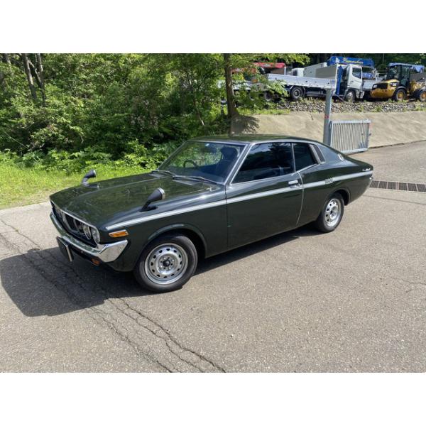 〈支払総額 表示車両CCC〉トヨタ/マークII/コロナ マーク2 GSS ツインカムS.49(1974)年/82,400km◆装備エアコン◆外装◆内装◆車歴携帯版、スマホ版では全情報を見る事ができません。PC版でご確認頂ますよう、お願いいた...