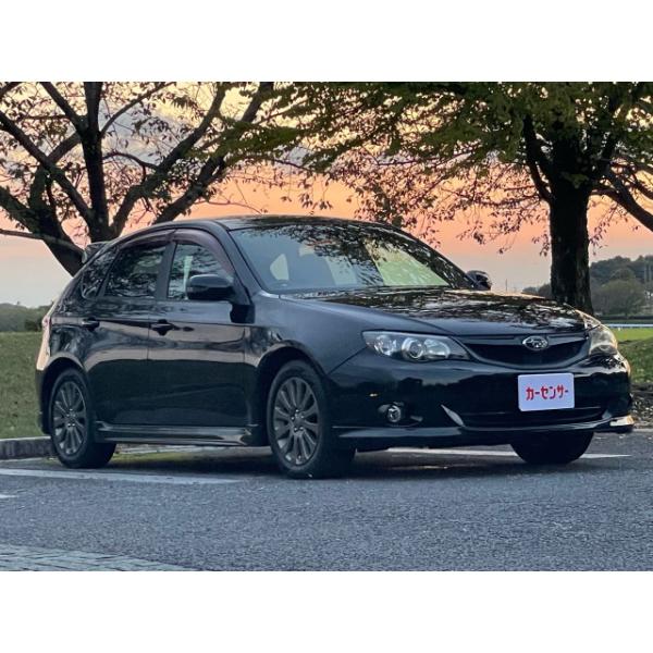 〈支払総額 表示車両AAA〉1.5 i-S リミテッド/スバル/インプレッサハッチバック/タイミングベルト交換済 オプション仕様車H.23(2011)年/113,000km/別途有料保証あり◆装備パワーステアリング/パワーウインドウ/ナビ/...